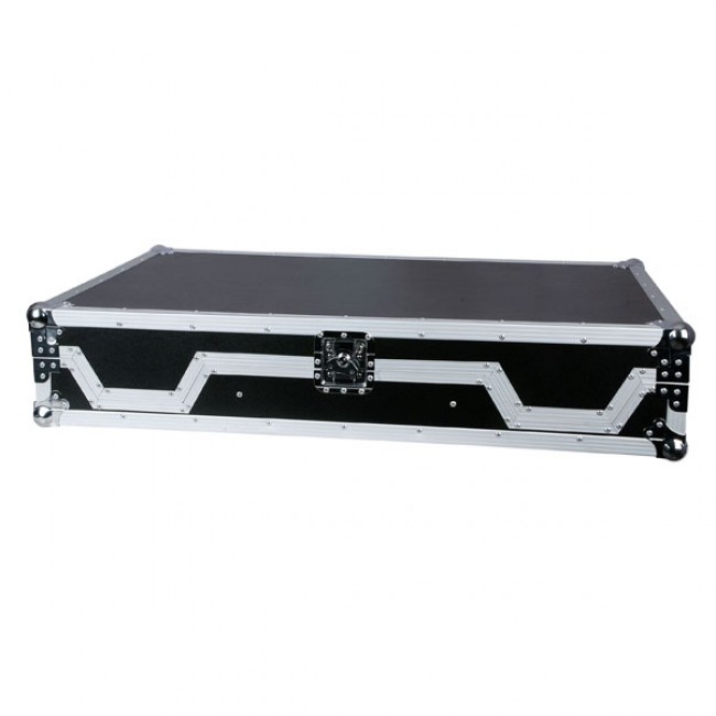 DJ pult med RGB lys i front t. bl.a. CDJ & DJM