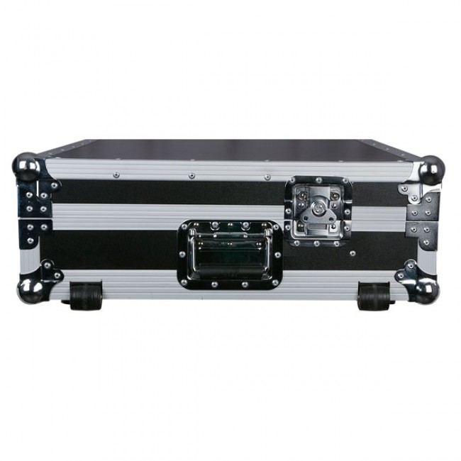 DJ pult med RGB lys i front t. bl.a. CDJ & DJM