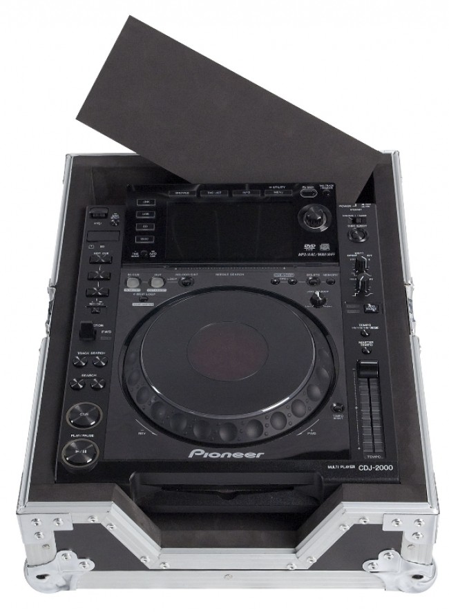 Case for Pioneer CDJ series