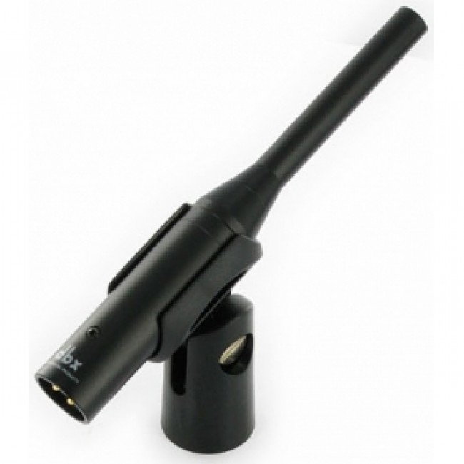 DBX DriveRack RTA-M mesurement microphone
