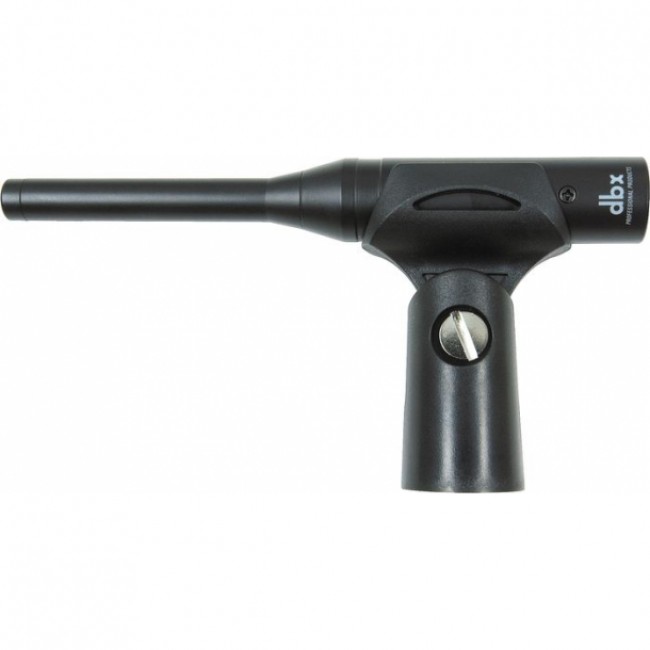 DBX DriveRack RTA-M mesurement microphone