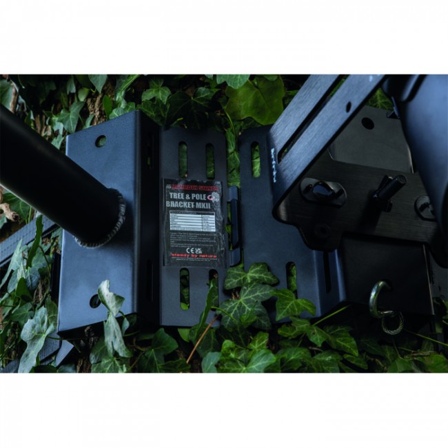 Showgear Tree & Pole Mounting Bracket MKII