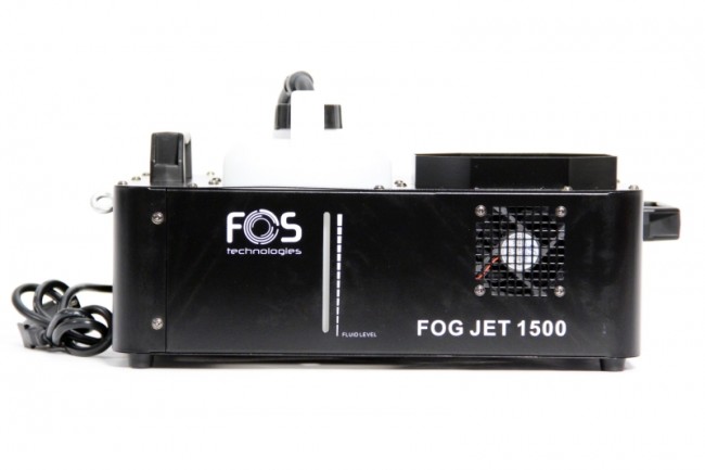 FOS Jet 1500