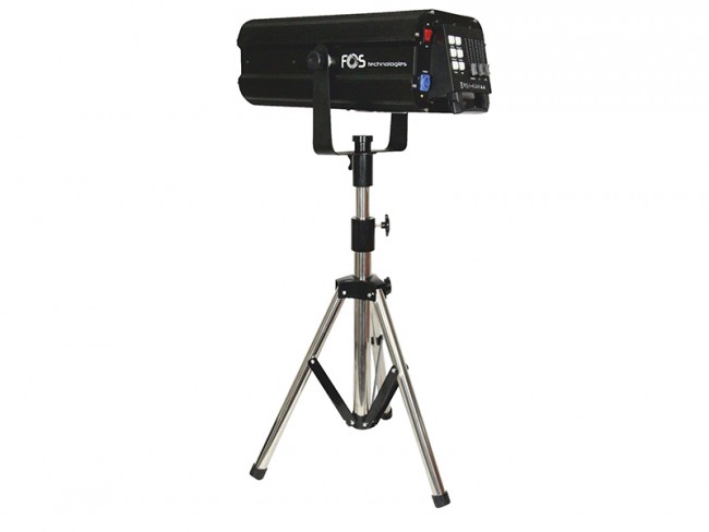 FOS follow spot 300W LED