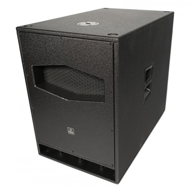 IHOS IOS 15A subwoofer