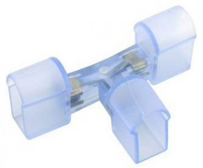 T-connector til LED Neon 230v