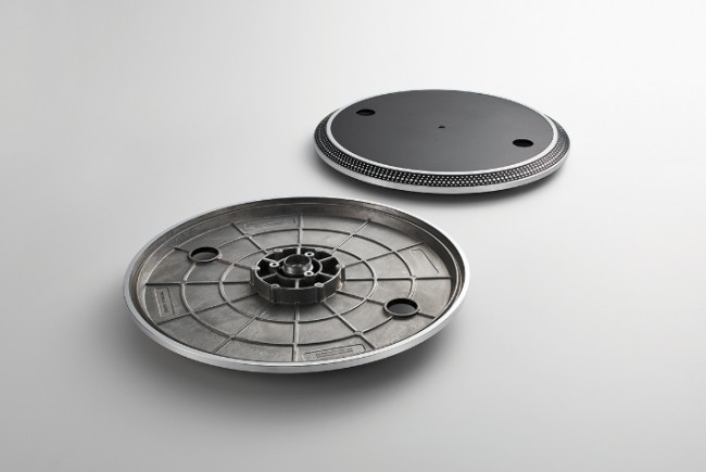 Technics SL-1210MK7 - BILLIGSTE PRIS & PÅ LAGER